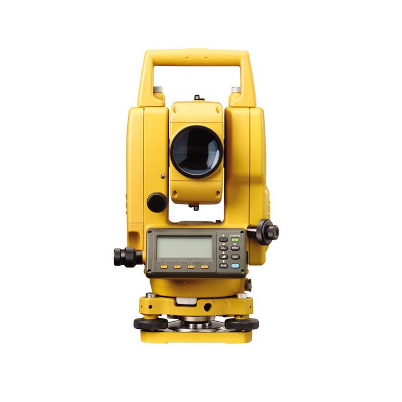 Digital Theodolite Topcon DT-209 | Jomantara Gema Indonesia