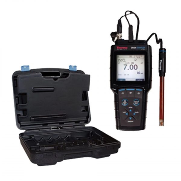 Orion Star™ A221 pH Portable Meter | Jomantara Gema Indonesia