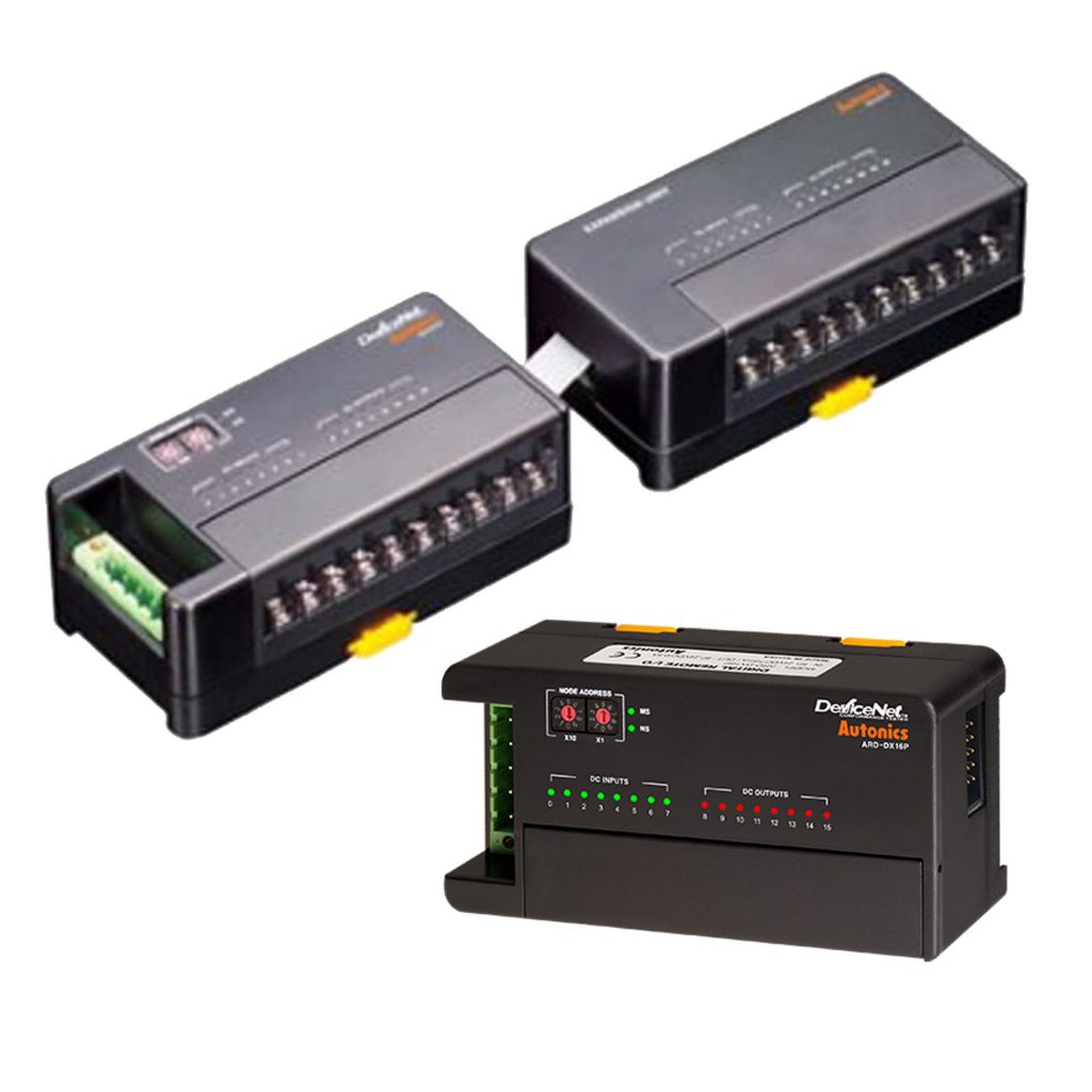 Autonic Expansion Unit model ARD-DI16N | Jomantara Gema Indonesia