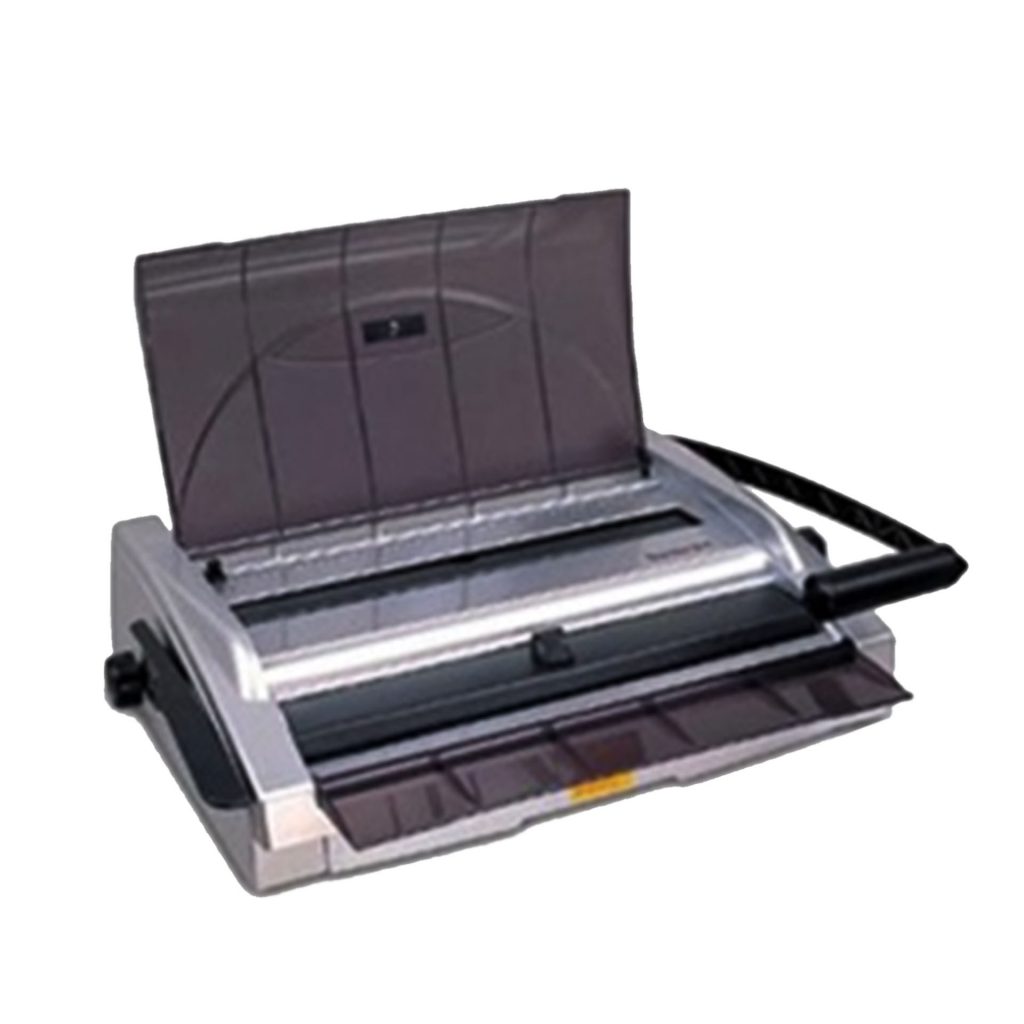 Mesin Binding NEWMARK BEYONDER W40D | Jomantara Gema Indonesia