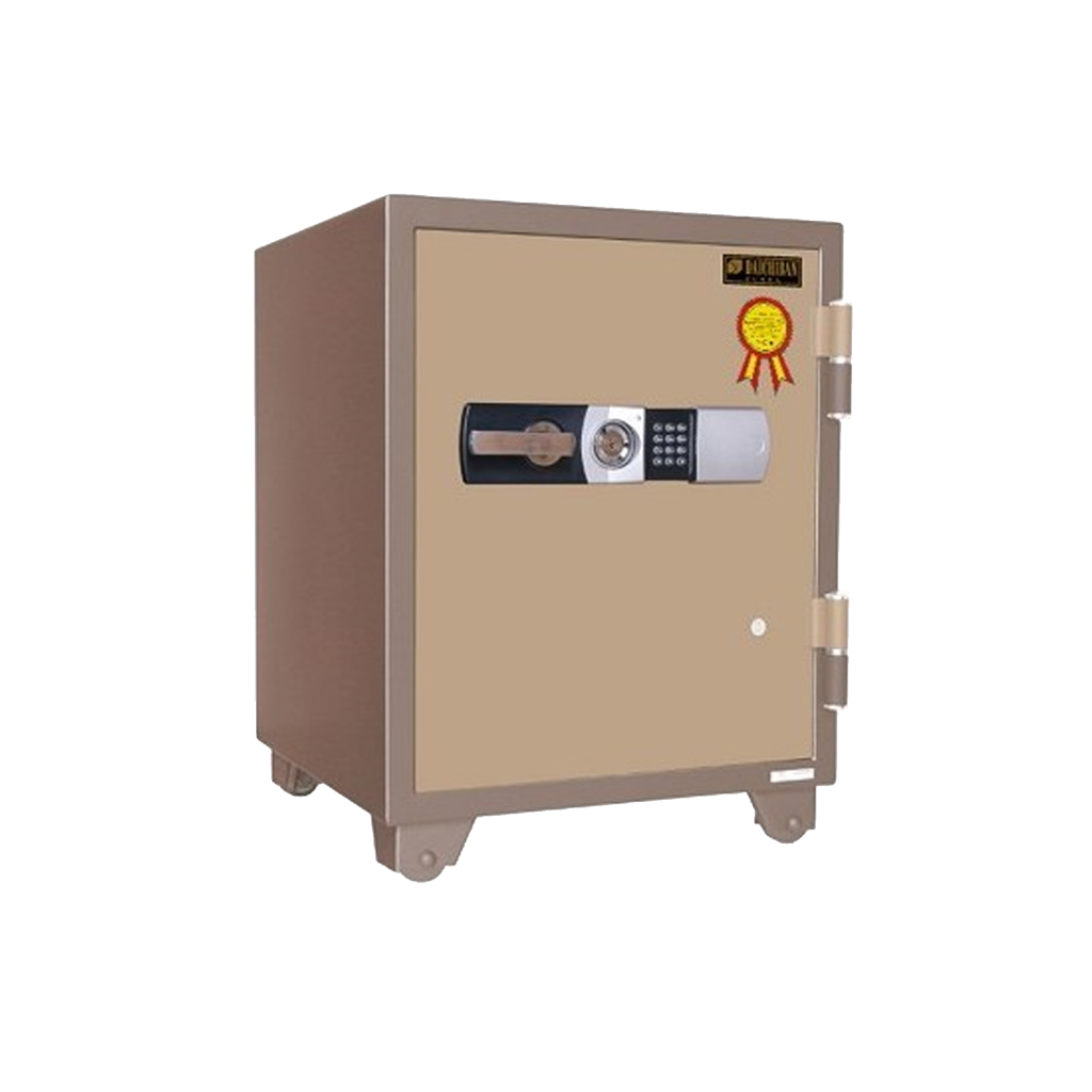 Brankas DAICHIBAN DS-80 D | Jomantara Gema Indonesia