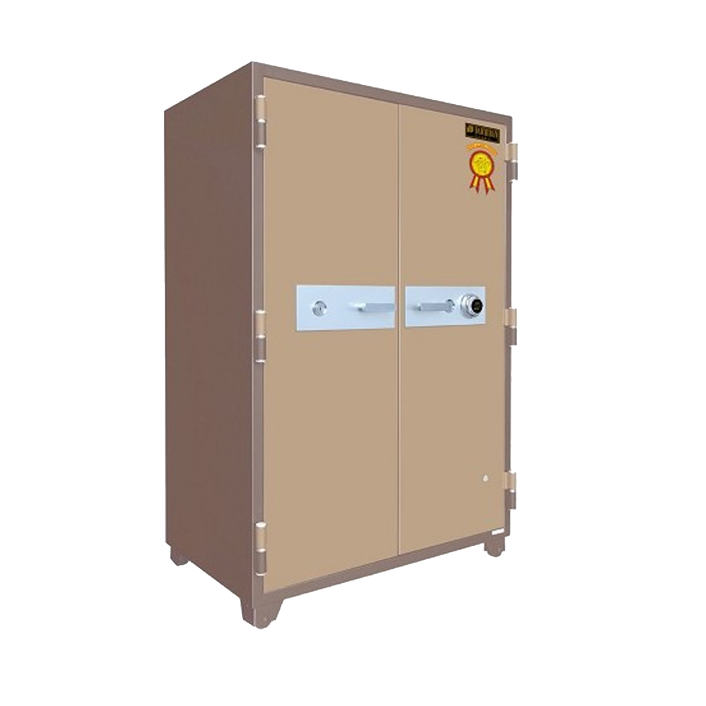 Brankas DAICHIBAN DS-807 A With Alarm | Jomantara Gema Indonesia