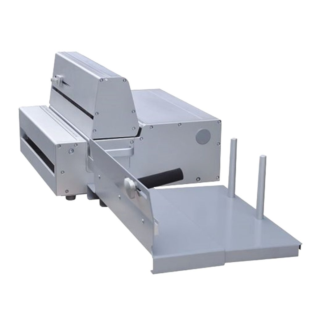 Mesin Binding NEWMARK NM-1040 | Jomantara Gema Indonesia