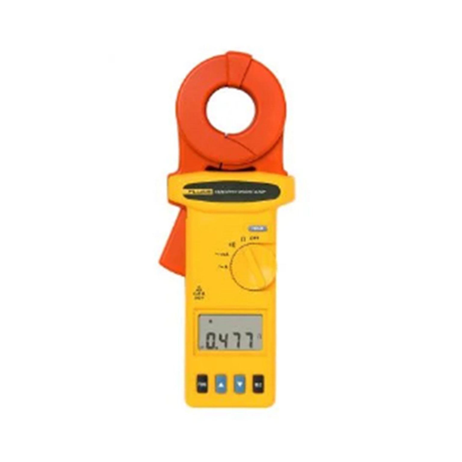 Fluke 1630 Ground Resistance Meter | Jomantara Gema Indonesia
